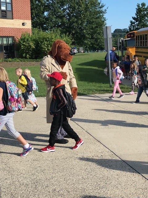School's Open 2019 (Schuylkill Valley Elementary School) | Northern ...