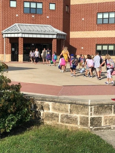 School's Open 2019 (Schuylkill Valley Elementary School) | Northern ...