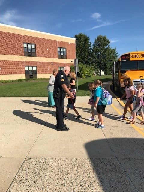 School's Open 2019 (Schuylkill Valley Elementary School) | Northern ...